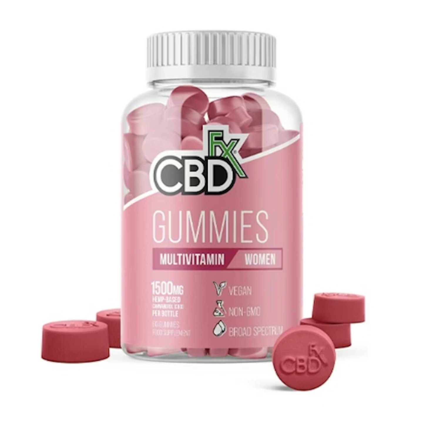 Multivitamins for women