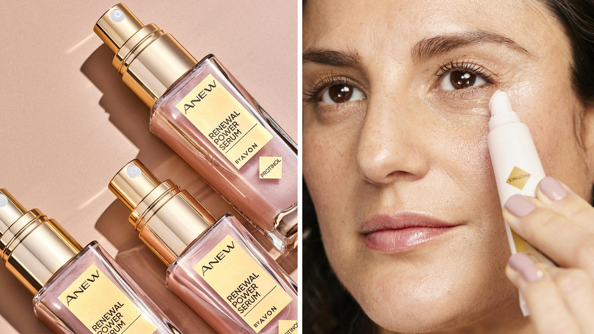 Seven visible benefits in just seven days – Meet Avon’s skincare line ...