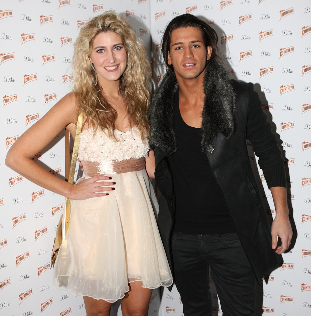 Made in Chelsea's Cheska Hull: 'I lost my life on the show – now I’m in ...