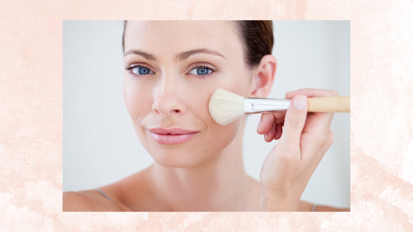 Benefits of blusher: How to apply for instant face lift