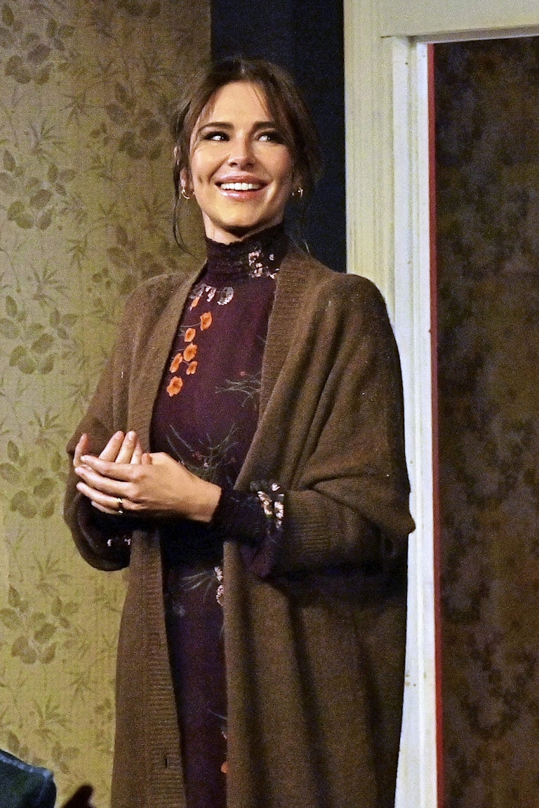 Inside Cheryl's heartbreak: 'This is my last chance'