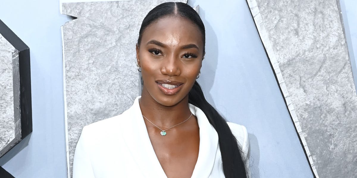 Love Island fridge raider: inside Chyna Mills’ weekly shop as she ...