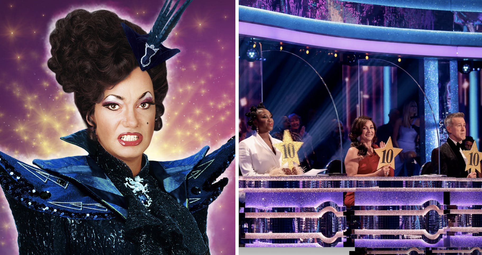 Strictly Come Dancing: who’s on the judging panel in 2023 as Craig ...