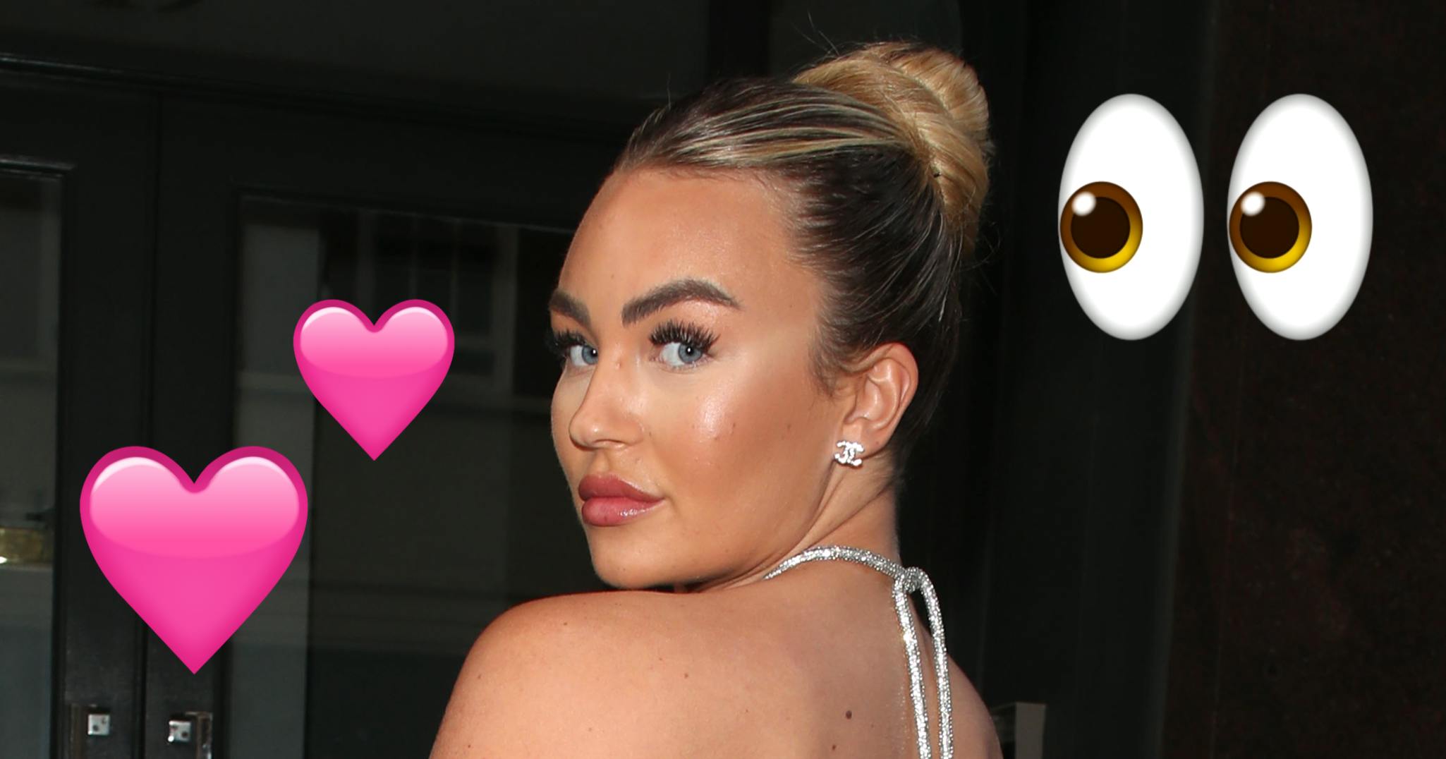 TOWIE’s Ella Rae Wise reveals first pic of secret boyfriend | Closer