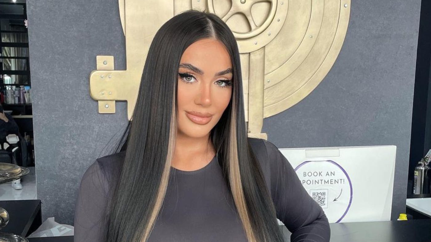 The £6.95 product TOWIE star Frankie Sims swears by for ‘ruined’ nails.