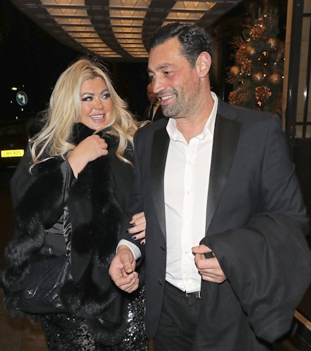 Has Gemma Collins’ baby dream come true? | Closer