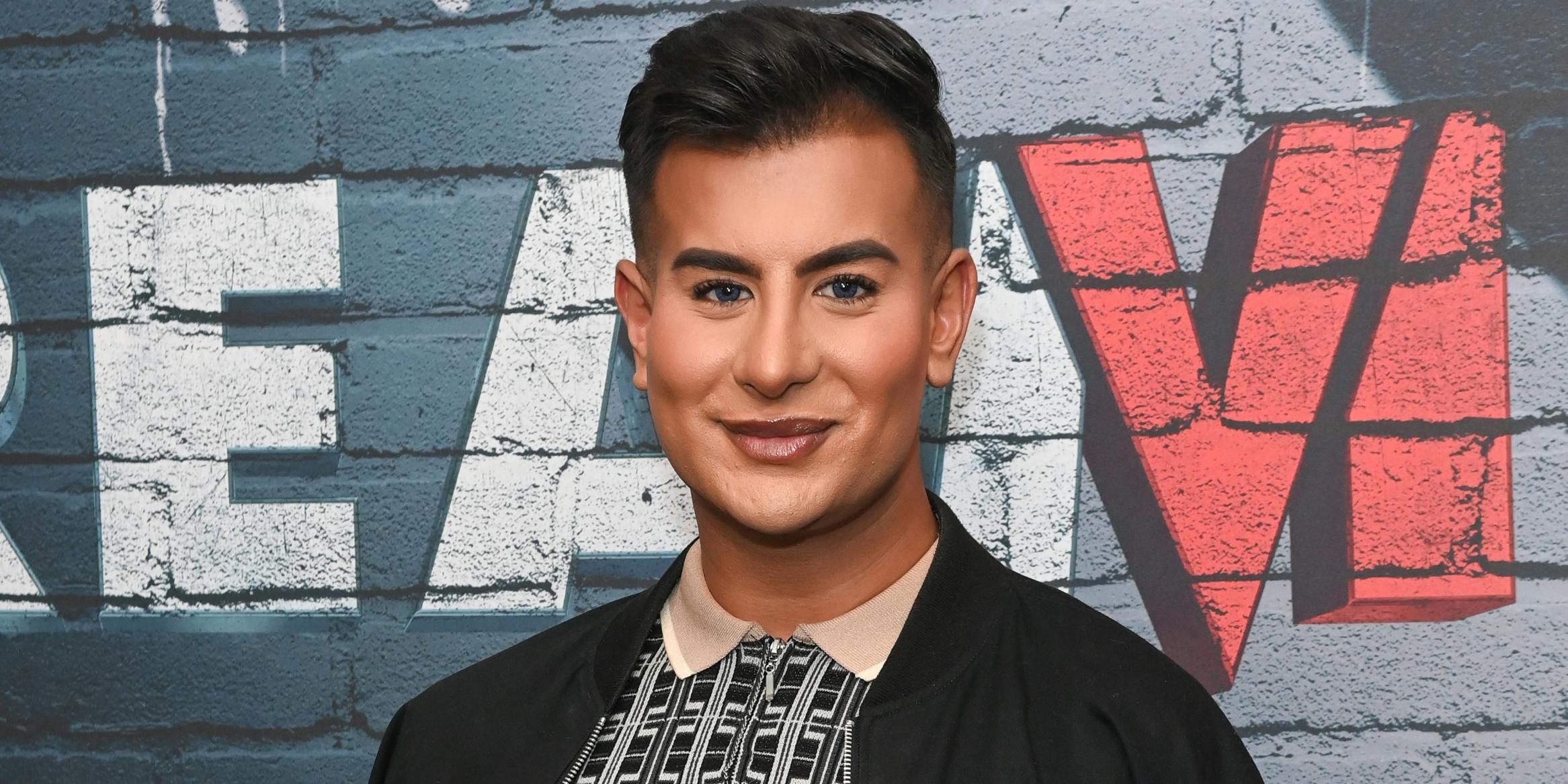 EXCLUSIVE: TOWIE’s Junaid Ahmed reveals ‘scum’ cast he thinks should be ...