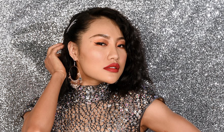 Strictly's Nancy Xu: age, boyfriend and job outside the show