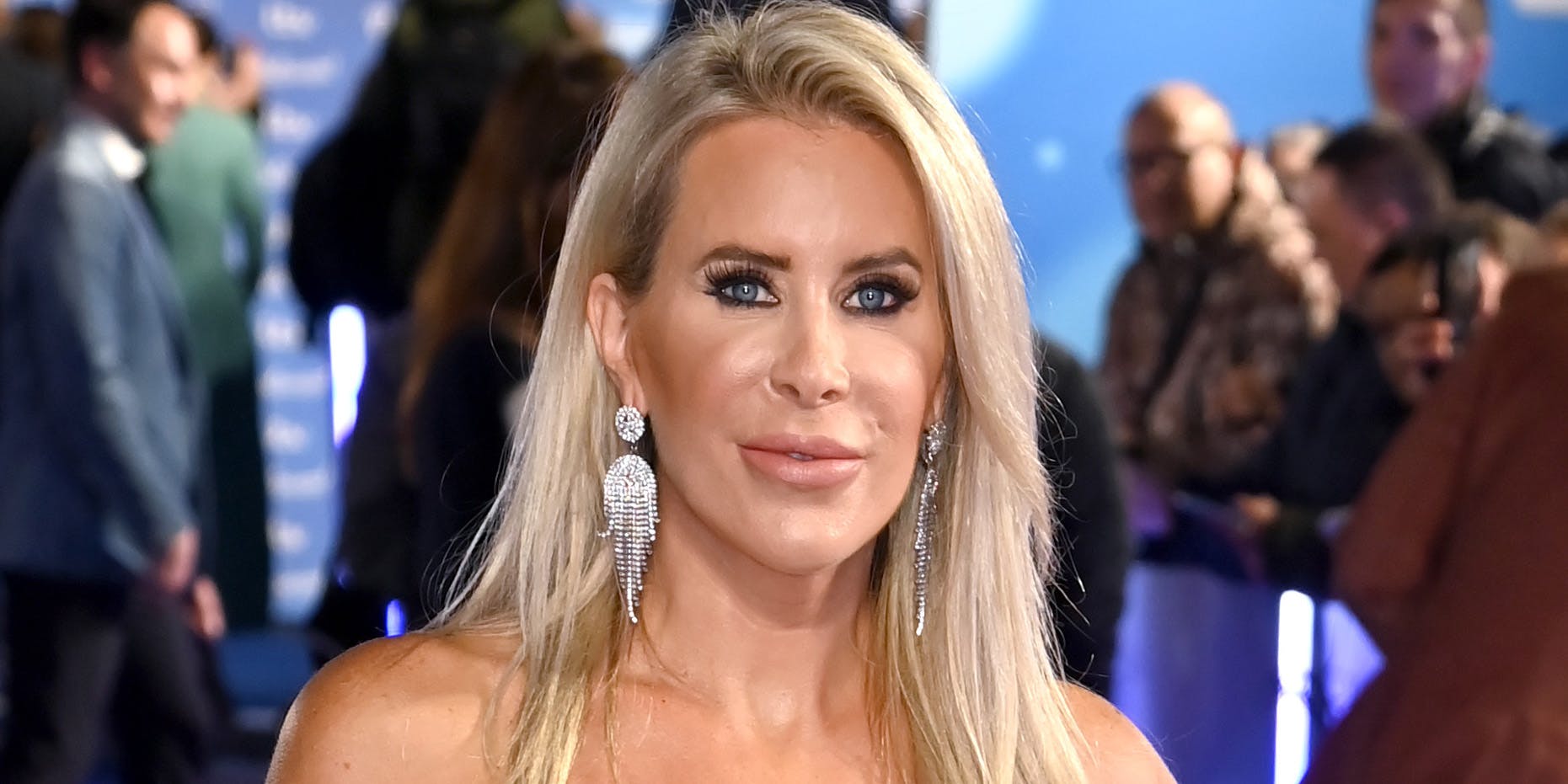 Real Housewives of Cheshire's Rachel Lugo apologises to fans ahead of ...