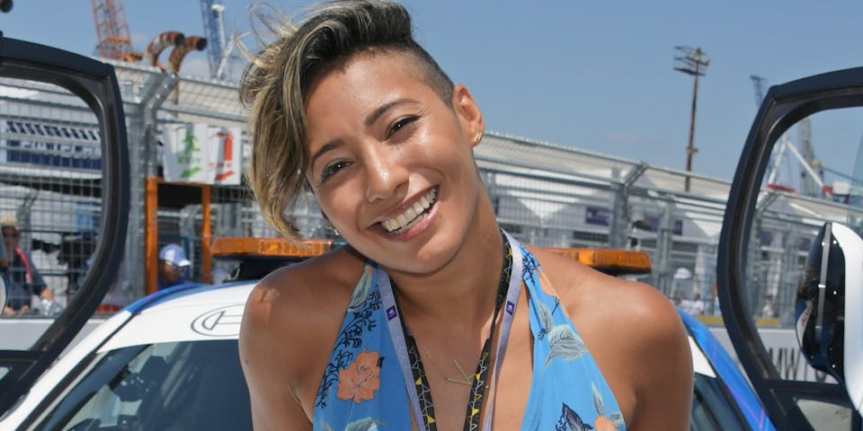 Is Strictly Come Dancing’s Karen Hauer in a relationship? | Closer Is Strictly Come Dancing’s Karen Hauer in a relationship? | Closer