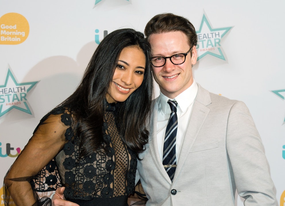 Is Strictly Come Dancing's Karen Hauer in a relationship?