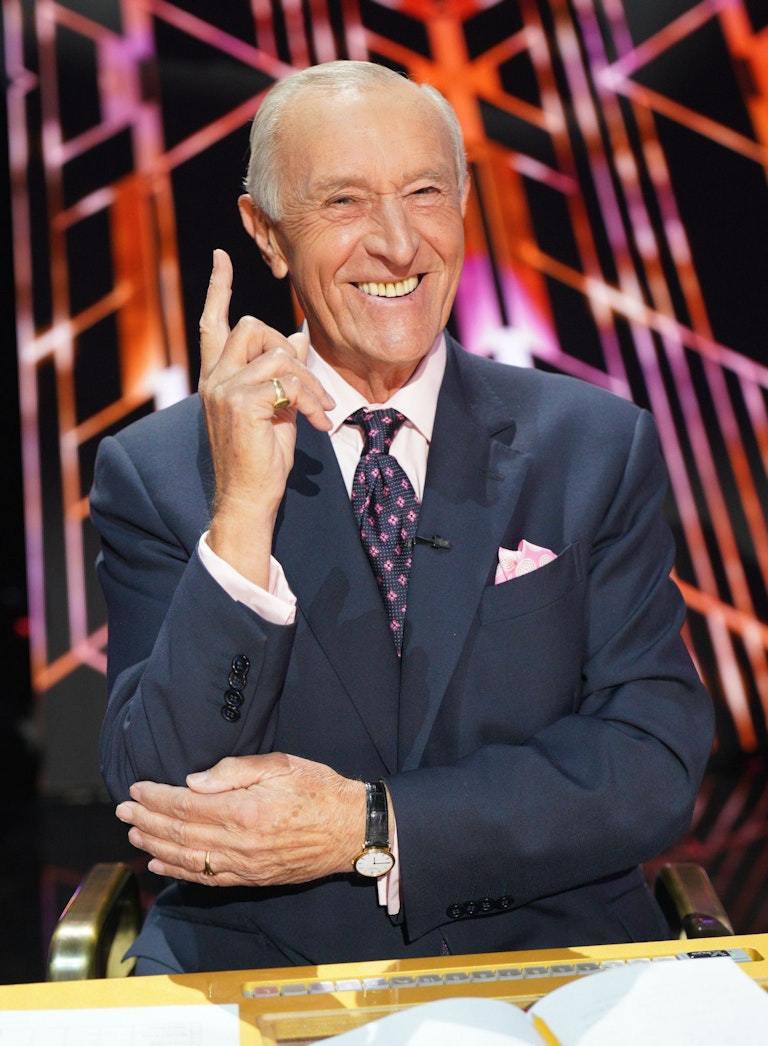 Strictly Come Dancing judges: who's on the panel in 2024?