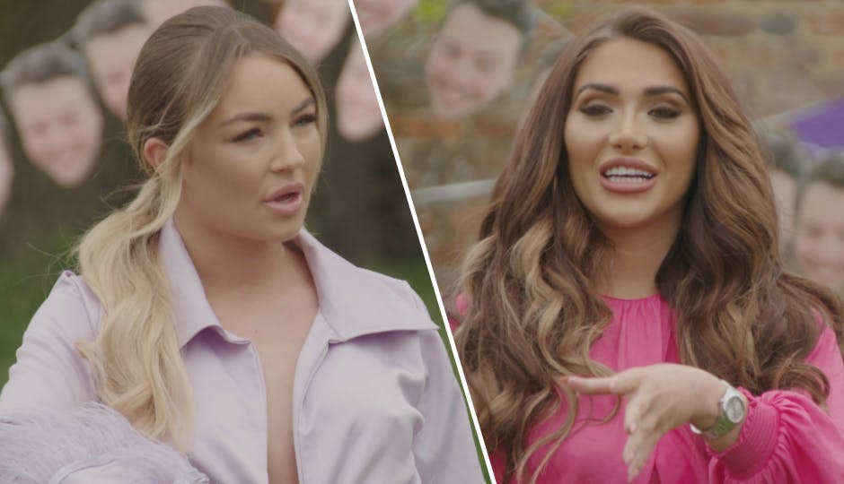 Latest Towie Stories | Entertainment | Closer