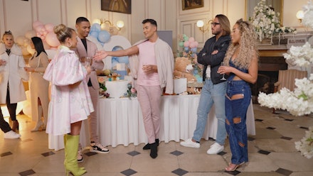 Dani Imbert spills the tea on fall out with TOWIE pals | Closer