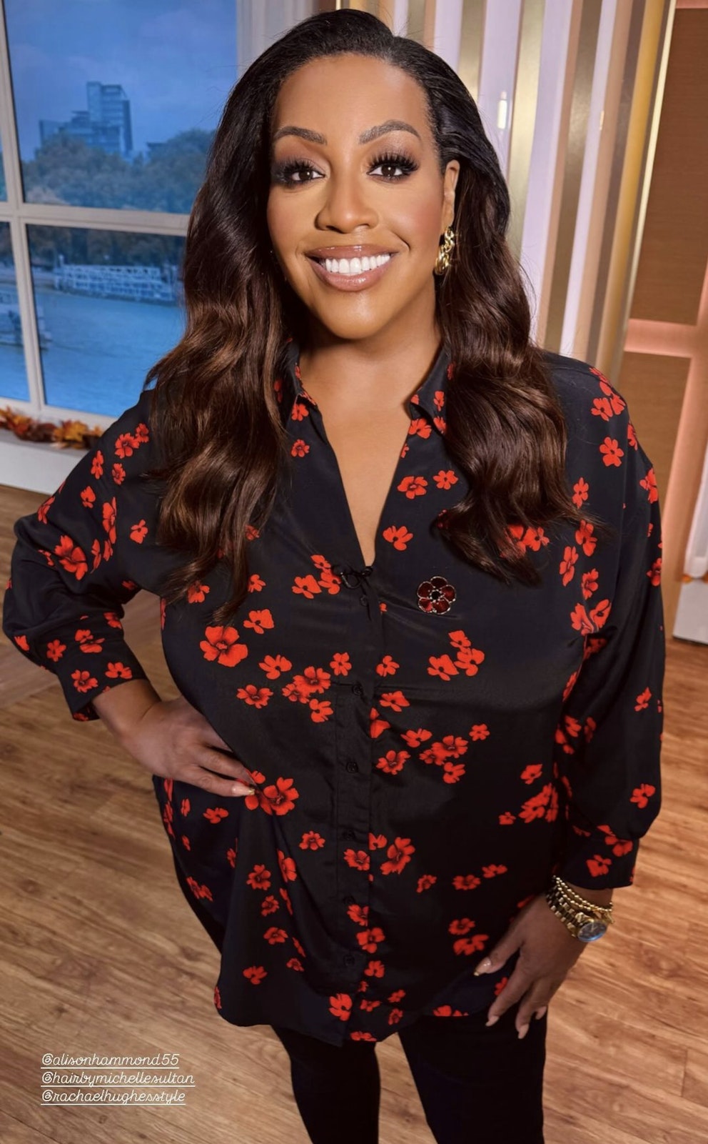 Alison Hammond: This Morning outfits and high street dupes