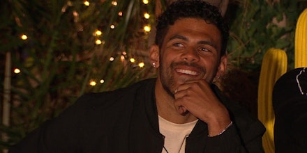 Love Island’s Maxwell Samuda reveals show rule he broke and ‘sick ...