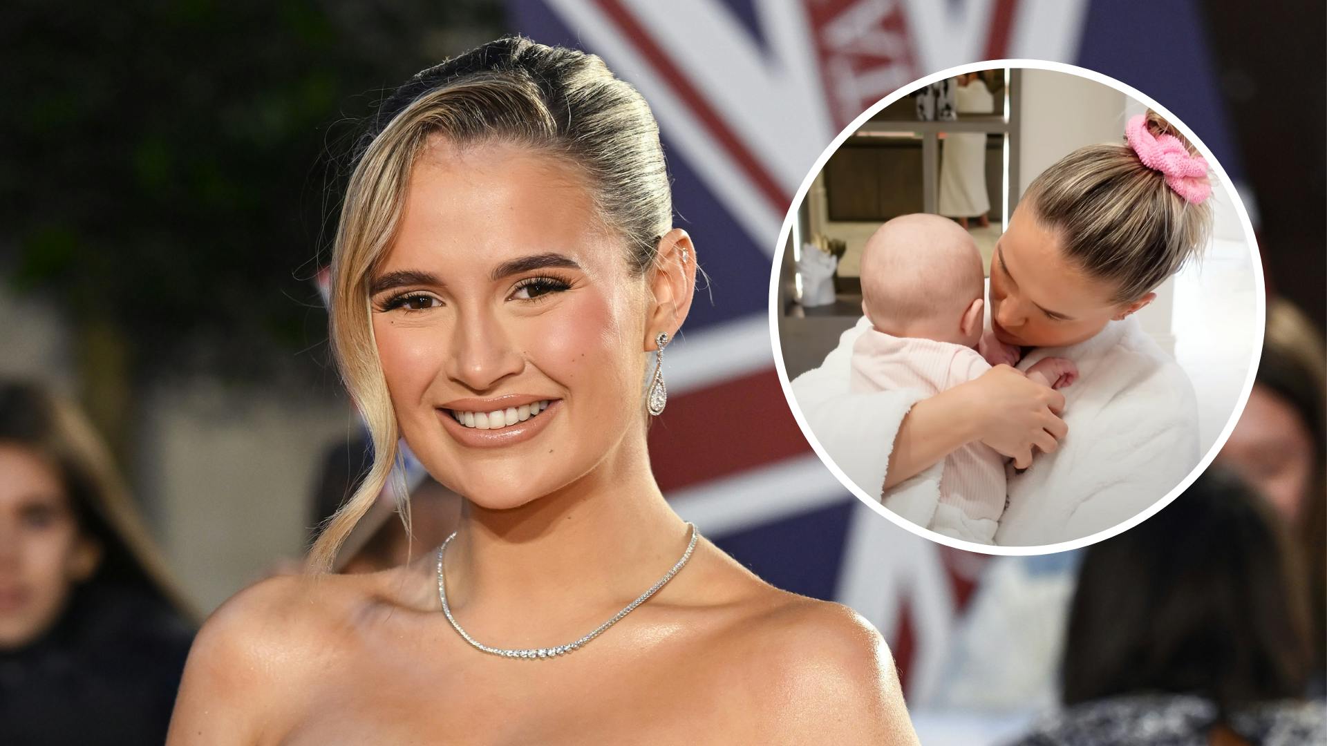 Molly-Mae Hague's Favourite Baby Clothing Brand: Where To Shop