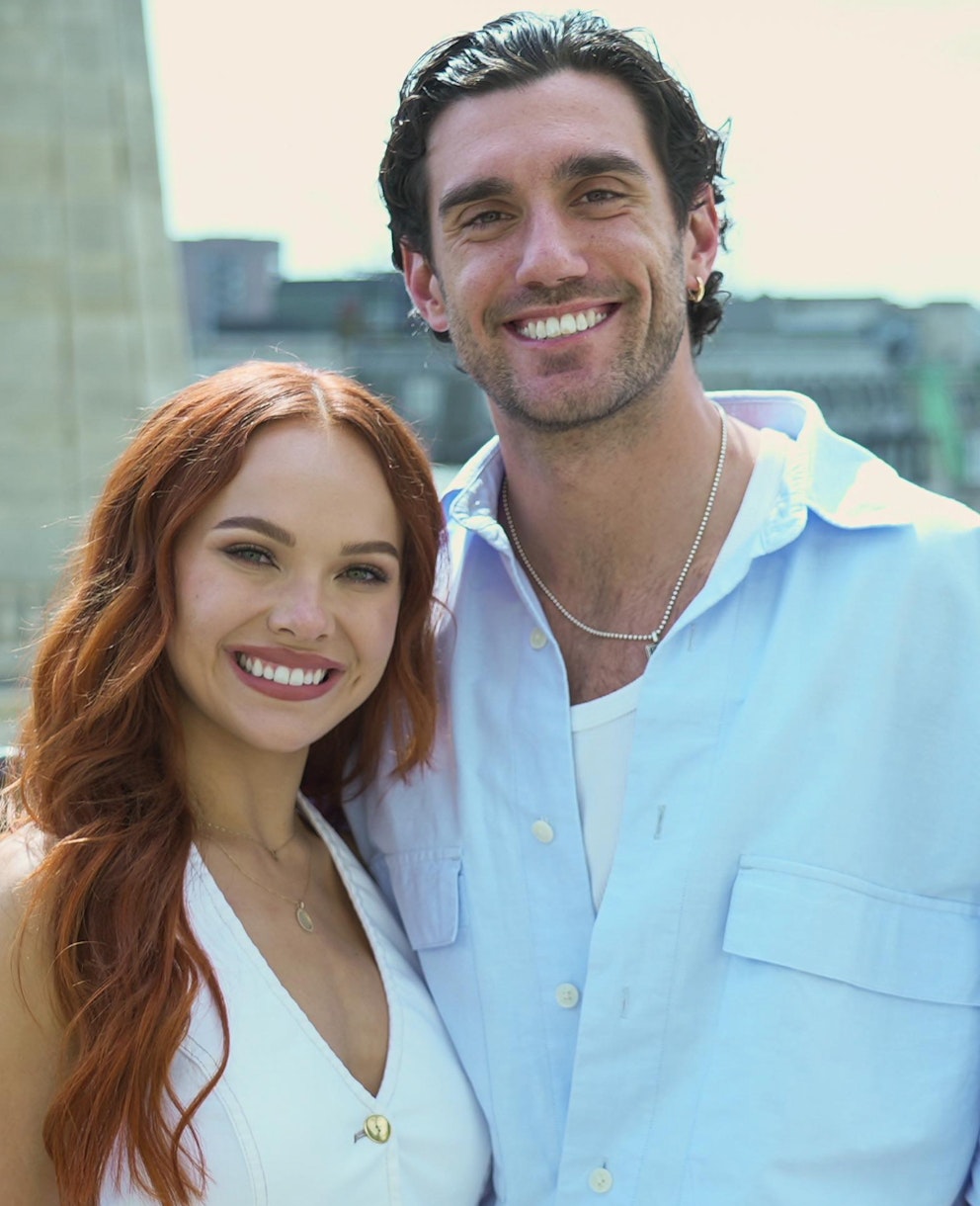 Strictly Come Dancing dancers: who's on the show?