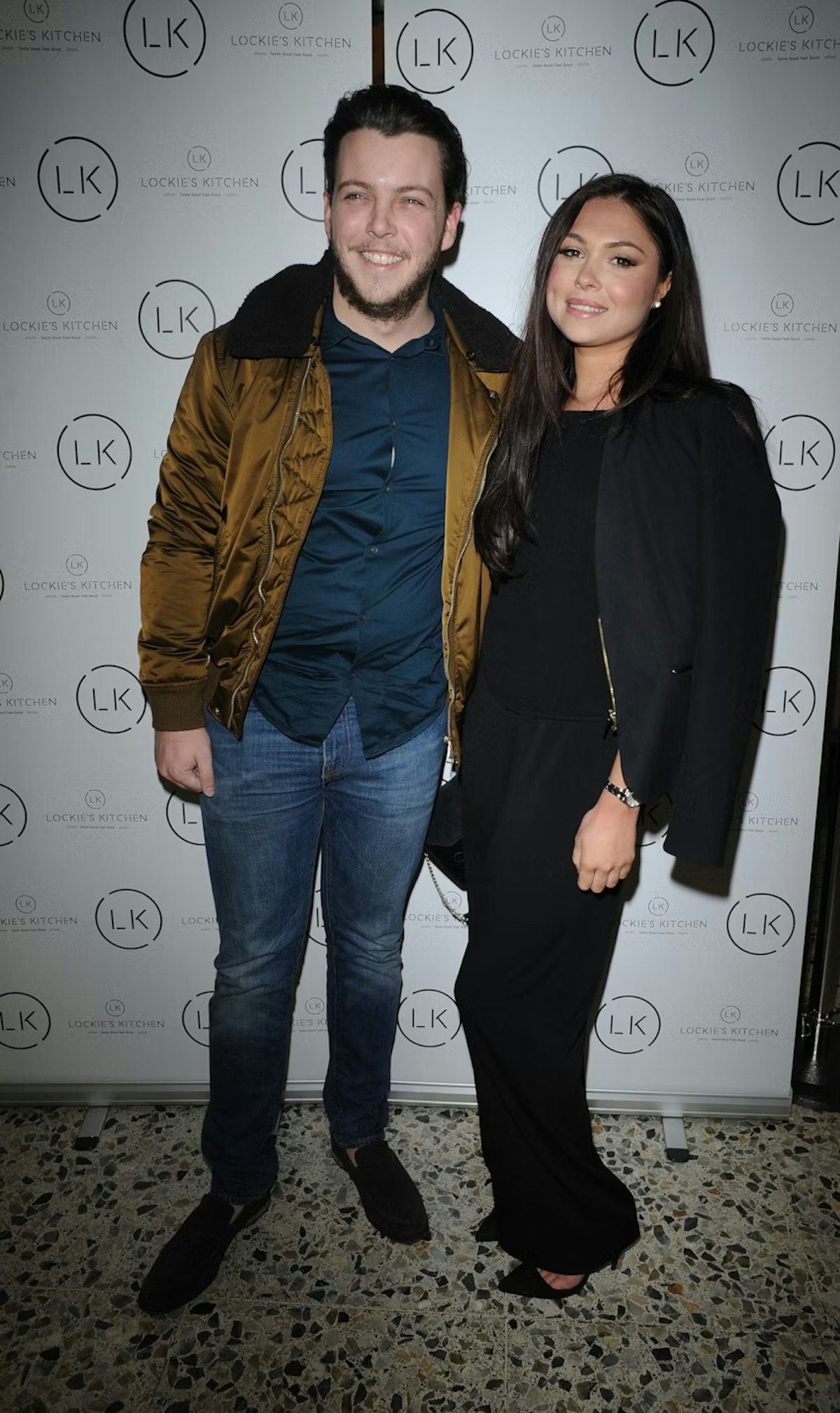 TOWIE: Diags’ girlfriend Jodie Wells appeared on show BEFORE they ...