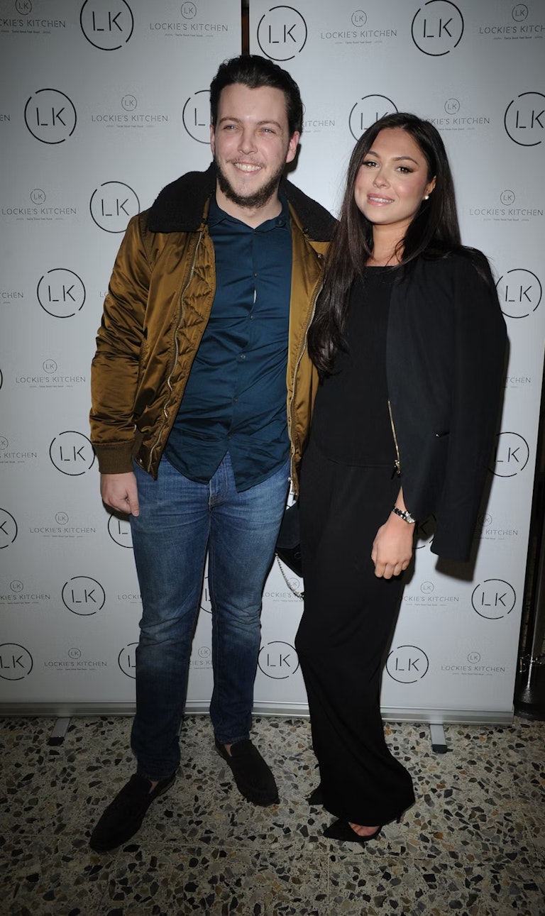 TOWIE: Diags’ girlfriend Jodie Wells appeared on show BEFORE they ...