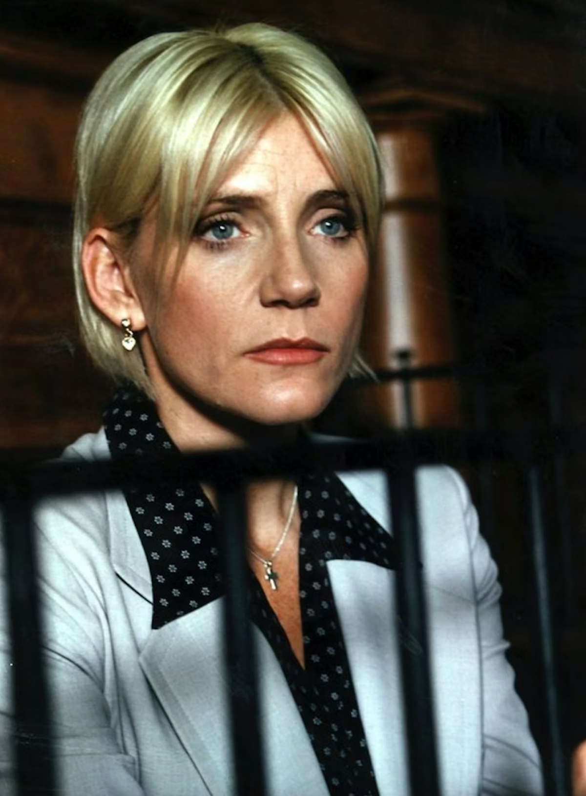 Michelle Collins: where is Cindy Beale from EastEnders now?