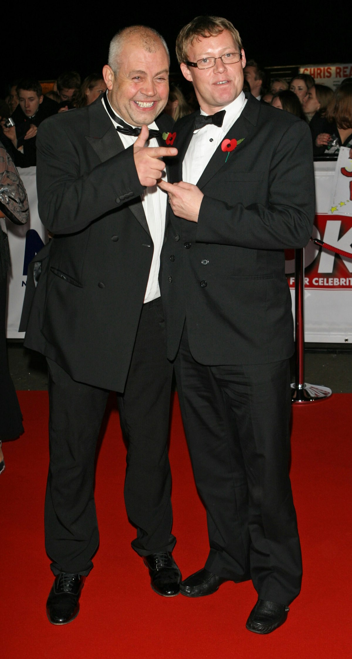 Cliff Parisi: where is Minty Peterson from EastEnders now?