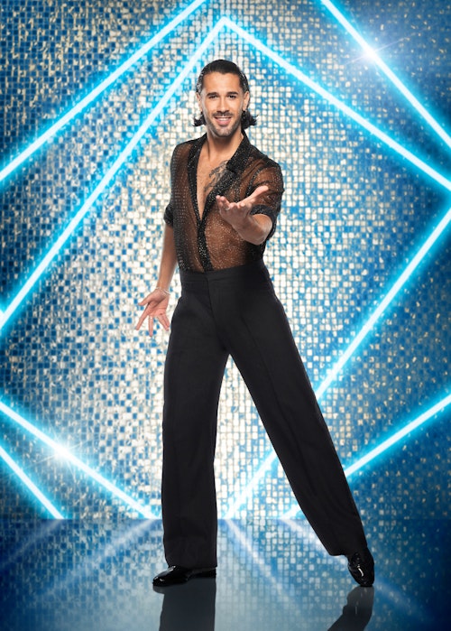 Strictly Come Dancing dancers: who’s on the show? | Closer