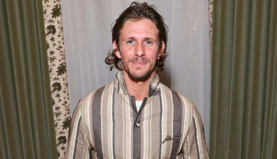 Jake Hall: his career after TOWIE and sad death aged 35