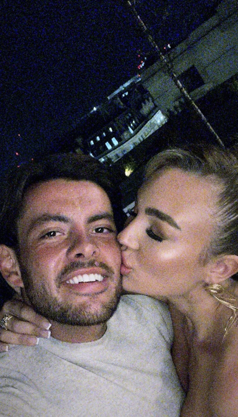 TOWIE's Jordan Brook: his age, feuds, Sophie Kasaei relationship