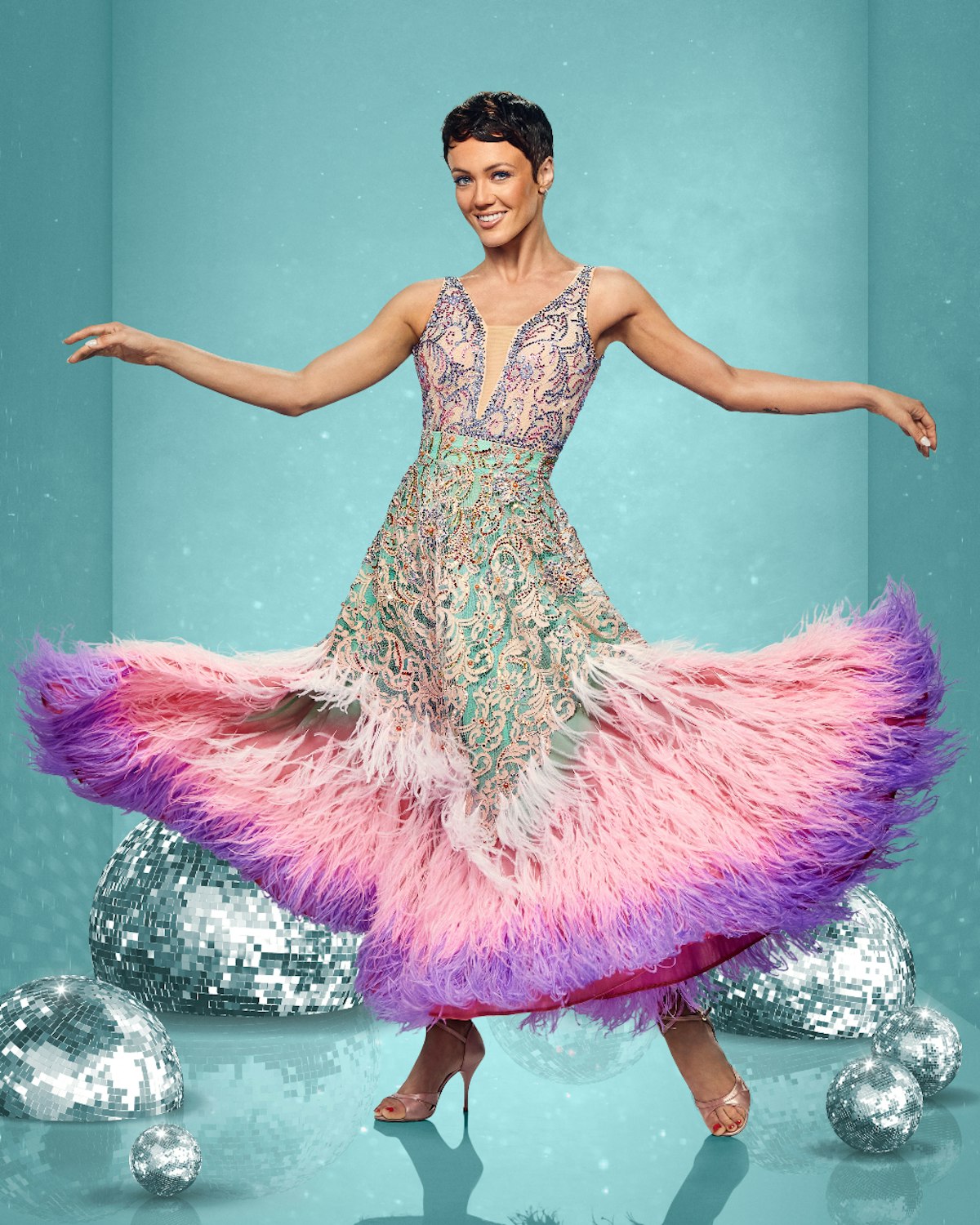 Strictly Come Dancing dancers: who is still on the show?