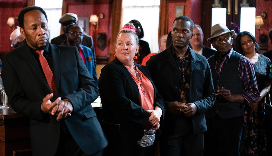 EastEnders cast 2023: everyone leaving, arriving and returning ...