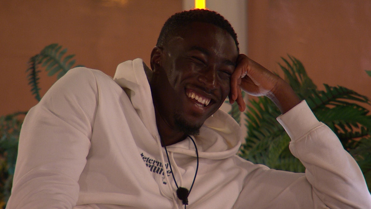 Love Island: are Deji Adeniyi and Lacey Edwards still together?