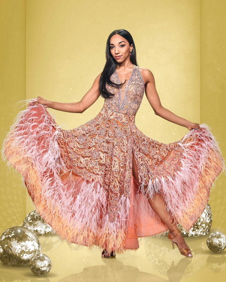 Strictly Come Dancing dancers: who's on the show?