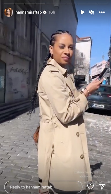 Sheena Lynch shows off blonde hair transformation amid missing Real ...