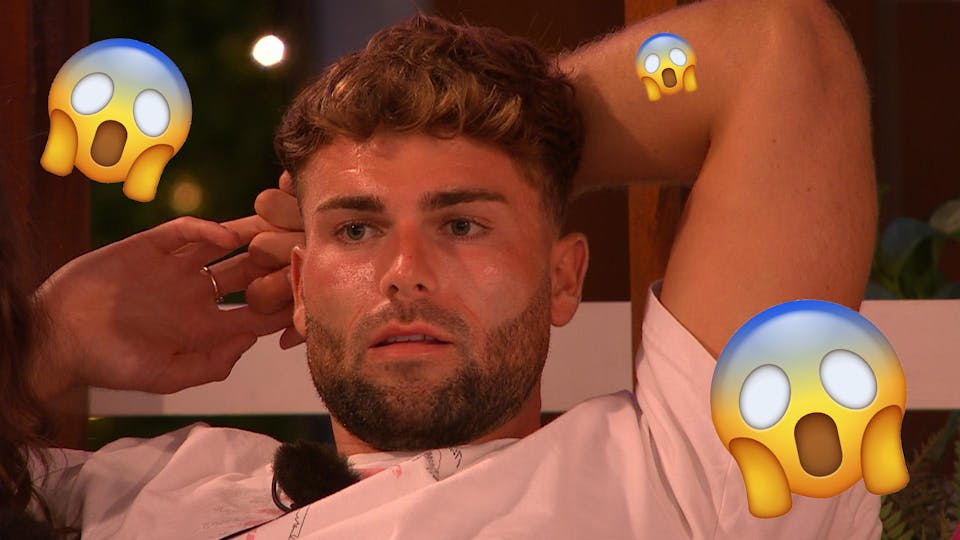 Love Island’s Tom Clare looks unrecognisable in rare throwback photo ... Love Island’s Tom Clare looks unrecognisable in rare throwback photo ...