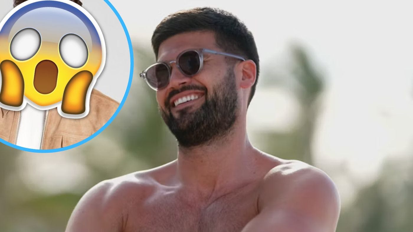 TOWIE’s Dan Edgar teases ‘new relationship’ following Amber Turner split