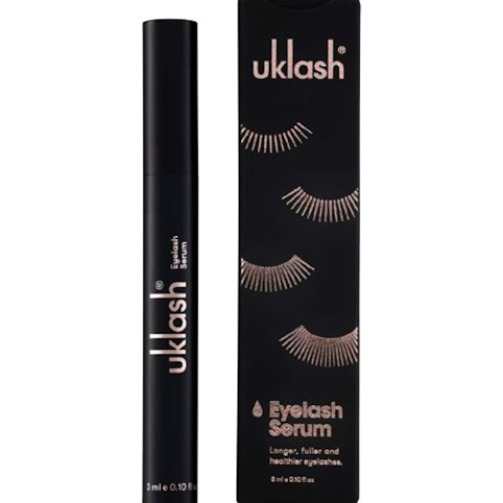 The Best Eyelash Serums For Gloriously Long Lashes