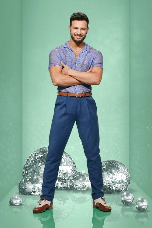 Strictly Come Dancing dancers: who’s on the show? | Closer