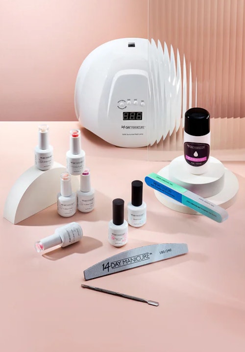 9 of the best manicure sets to master at-home nails | Closer