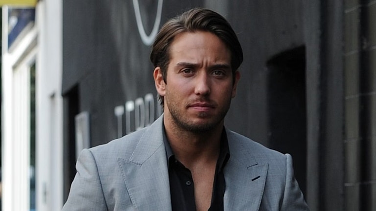 Everything you need to know about TOWIE's James 'Lockie' Lock