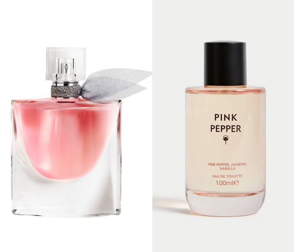 These are the 10 best M&S perfume dupes to shop right now