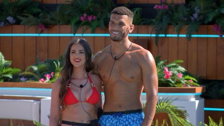 Love Island’s Scott van der Sluis: his age, Instagram and romance with Catherine and Abi | Closer