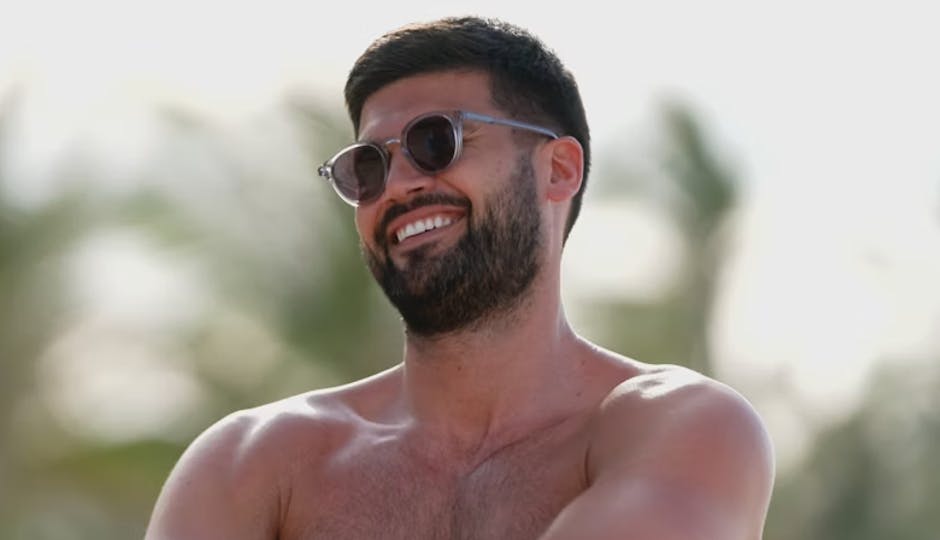 TOWIE’s Dan Edgar posts ‘worth the wait’ photo following Amber Turner split