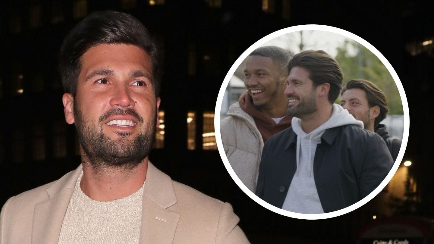 Dan Edgar is making a SPLASH with this unexpected side hustle away from ...