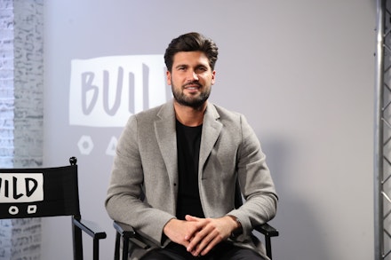 TOWIE’s Dan Edgar posts ‘worth the wait’ photo following Amber Turner ...