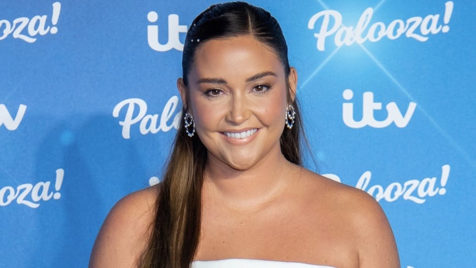 Jacqueline Jossa EastEnders’ Lauren Branning Leaves Walford And