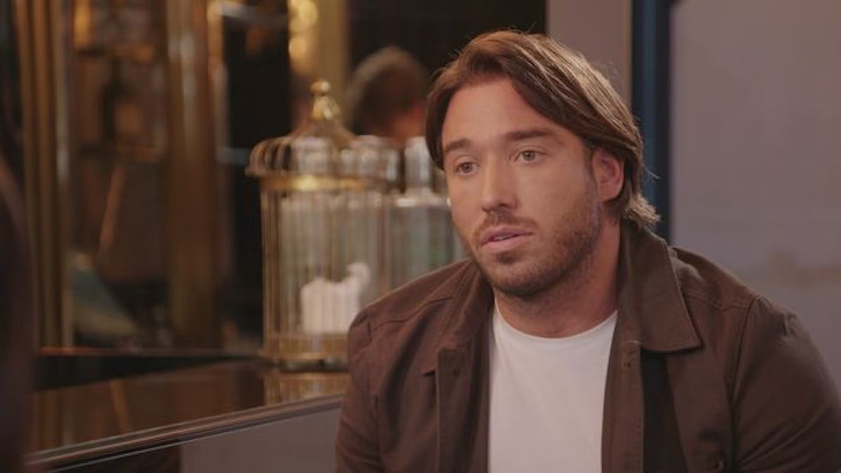 Everything you need to know about TOWIE's James 'Lockie' Lock