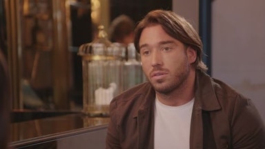 Everything you need to know about TOWIE's James 'Lockie' Lock