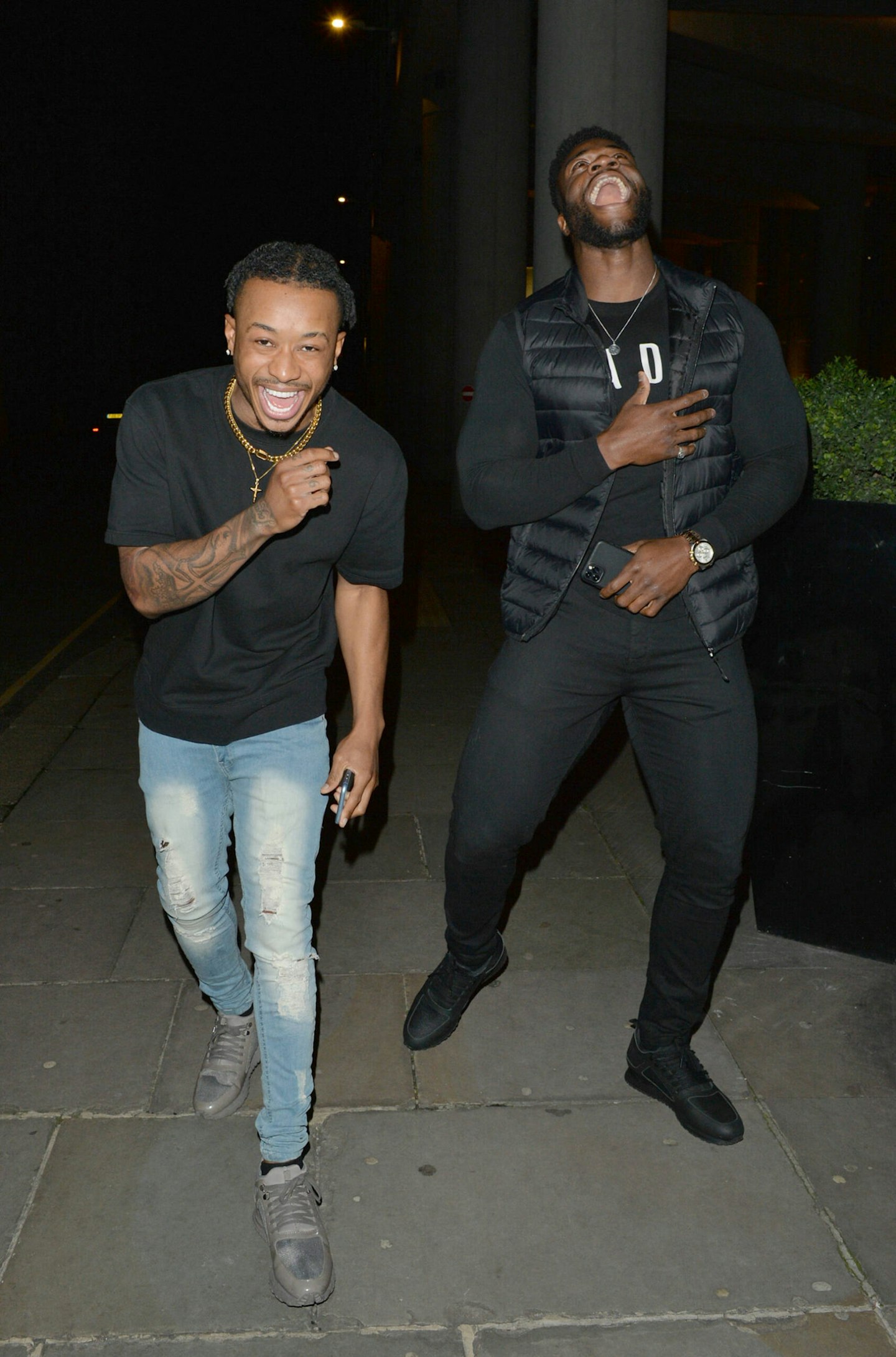 Love Island's Biggs Chris: his age, job and relationship with Rebecca ...