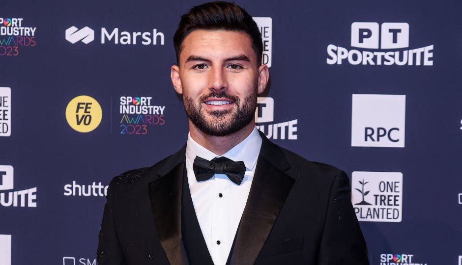 Love Island’s Liam Reardon reveals ‘six figures’ new job | Closer